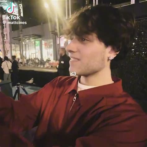 Pin By Karlee On Edits In 2025 Cute Celebrities Fangirl Problems Mattyb