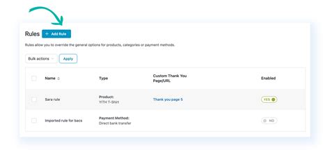 How To Customize The Woocommerce Thank You Page The Complete Guide Yith