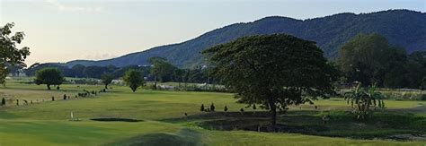 North Guwahati Eco Park Guwahati Green Golf Course