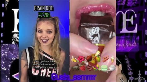 Jessica Kaylee Story Time Dangbee Eating Pov Brain Rot Youtube