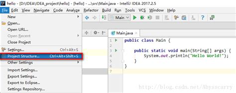 intellij idea 17 打包发布maven项目 全记录 idea maven 基于jdk17打包 csdn博客