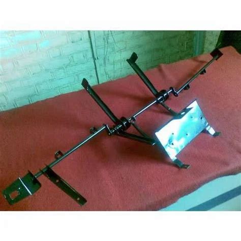 Fabricated Structure Assembly At Rs 250000 Number Bhosari Pune Id 2338576830