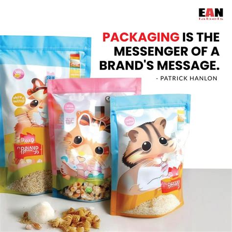 Ean Label Industry Sdn Bhd On Linkedin Flexiblepackaging