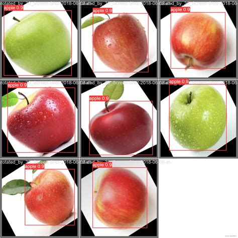 基于yolov8的苹果检测系统，系统既支持图像检测，也支持视频和摄像实时检测（pytorch框架）【python源码ui界面功能源码详解】yolo Python实时测试视频或图片 Csdn博客