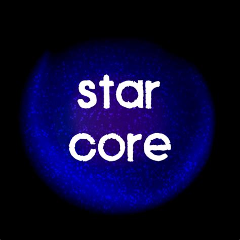 Create A StarCore Characters Tier List TierMaker