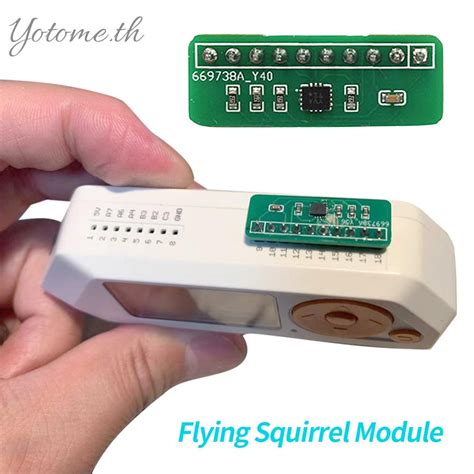 บอร์ดทดลอง มัลติบอร์ด wifi nrf24 esp32 สําหรับ flipper zero shopee