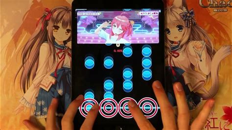 【malody】darling Dance 1 46x 76 63 Youtube