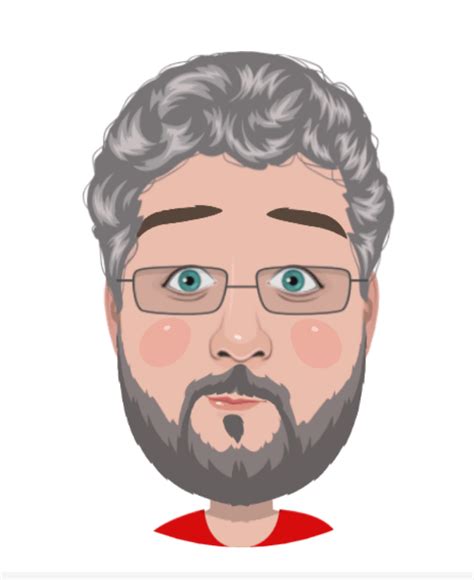 Dan Haller Medium