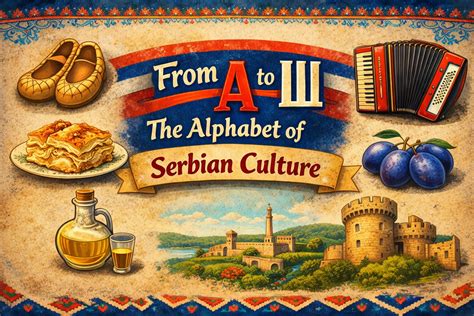 Ways To Say Thank You In Serbian