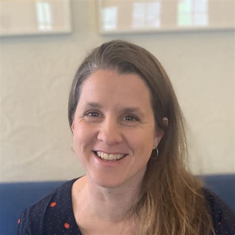 Ellen Block Associate Professor Doctor Of Philosophy College Of Saint Benedict And Saint