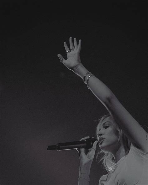 Lennon Stella 📸 Matthew Takes