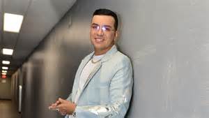 Who Was Yeison Jiménez About The Colombian Singer Who Died At 34