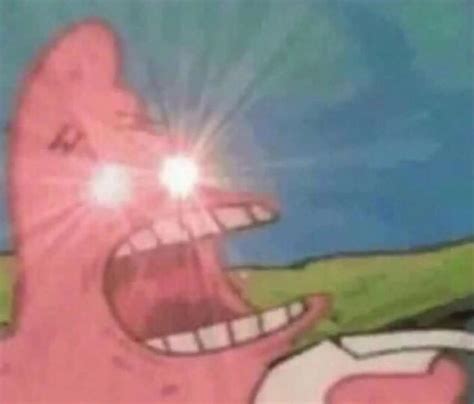 The 30 Funniest Glowing Eyes Memes Laser Hilarity Photoshop Meme Deep Fried Memes