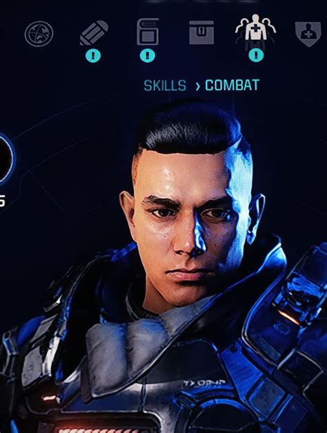 My Pathfinder Ryder Rmasseffectandromeda