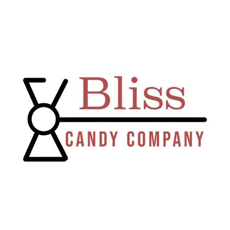 Bliss Candy Company