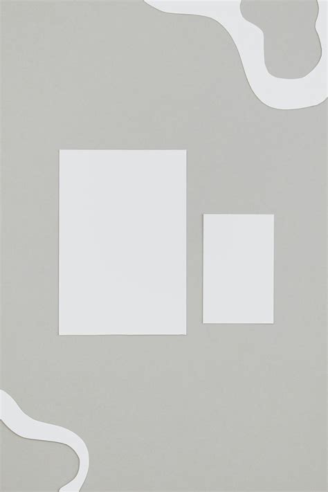 Copy Space 관념적인 구성 그래픽 기하학적 깨끗한 단순한 디자인 디지털 레이아웃 목업 문구 미니멀리스트 바탕화면 배경 비어 있는 비주얼