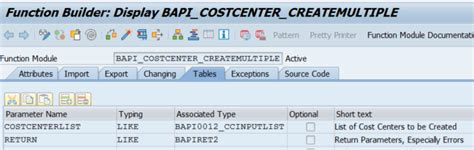 Deep Dive 5 With Sap Cloud Sdk Executing Bapis In Sap Community
