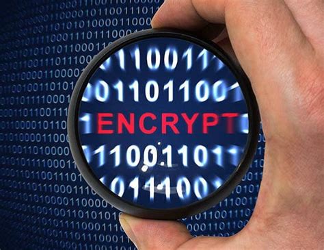 A Guide To Data Encryption Techniques For Strong Cybersecurity