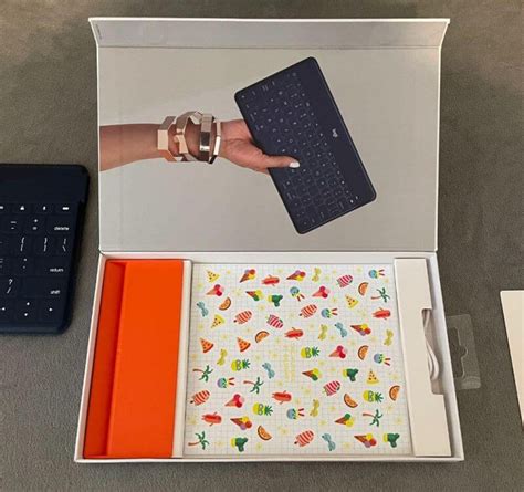 Logitech Keys To Go Keyboard Review