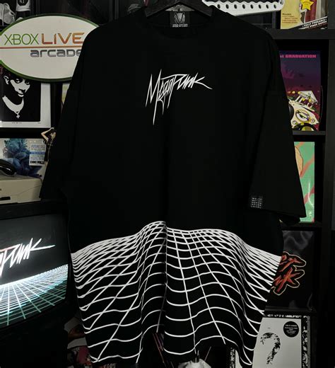 1st Tee Sample Really Was Able To Find A Manufacturer That Can Do