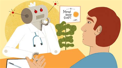 Insider Magazine Could Artificial Intelligence Really One Day Replace Human Doctors And