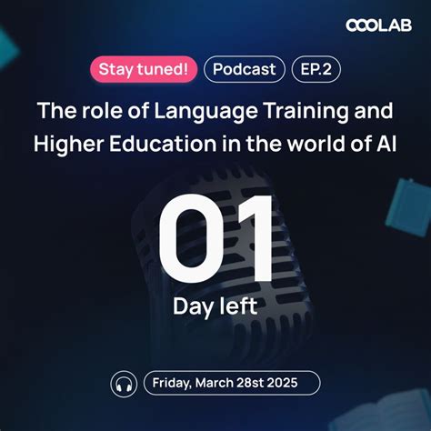 Languagetraining Highereducation Edtech Skillquotientpodcast Ooolab