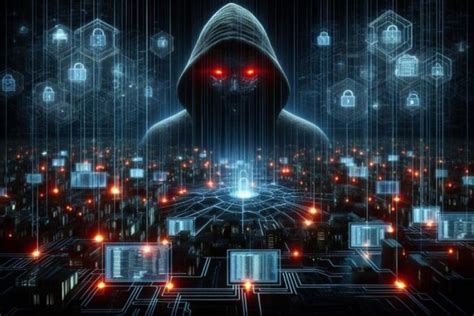 A Deep Dive Into The Future Of 5g Cybersecurity Risks And Opportunities And Network Security