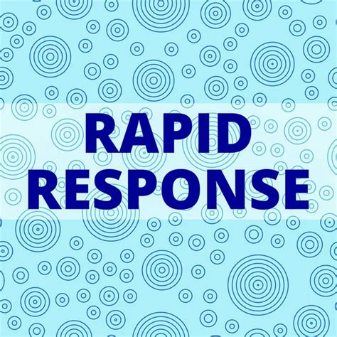 ᐈ Rapid Response Stock Pictures Royalty Free Rapid Response Photos Download On Depositphotos®