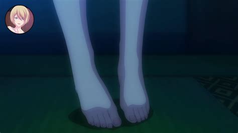 Akane Hououji Feet Cute Innocent Feet By Insolemadness On Deviantart