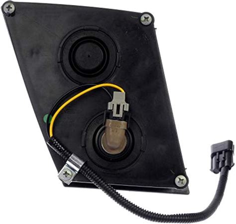 Amazon Com Dorman Driver Side Fog Light Assembly Compatible With Select Volvo Models