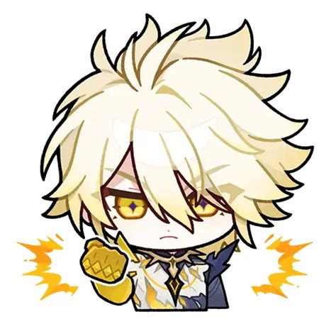 Phainon Khaslana Honkai Star Rail Danbooru