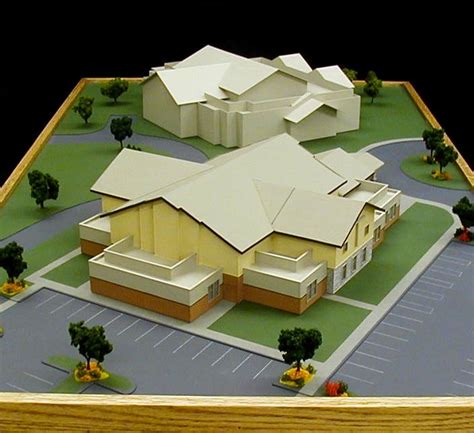 Prototypes Isaksen Scale Models