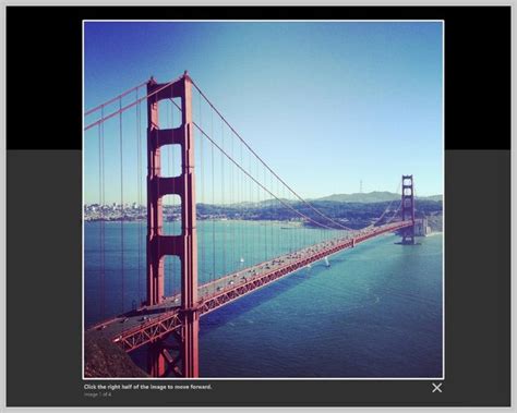 10 Best Free Open Source Javascript Lightbox Widgets And Plugins Idevie