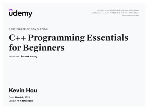 Certificates Xtms Blog