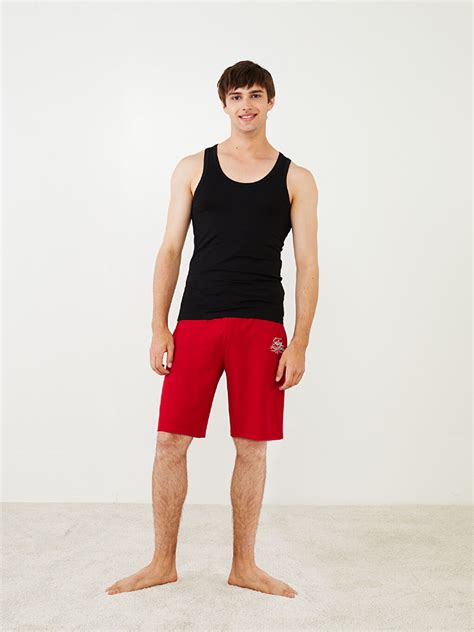 خرید و قیمت زیر پیراهنی مردانه اسلیم فیت ال سی وایکیکی دریم W23661z8rqn