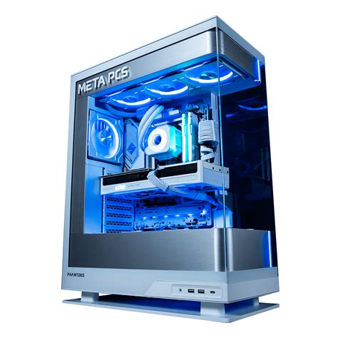 Small Form Factor PCs Compact High Performance PCs