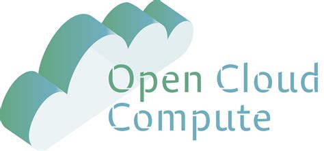 Open Cloud Compute Occ