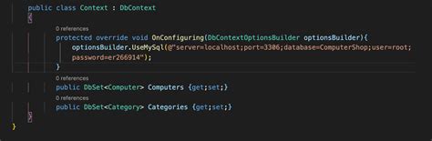 GitHub Escan DNMZ AspNetCoreMvc Syntax All Notes Belong To Me