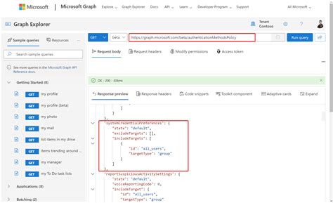 System Preferred Multifactor Authentication In Azure Ad Dont Settle