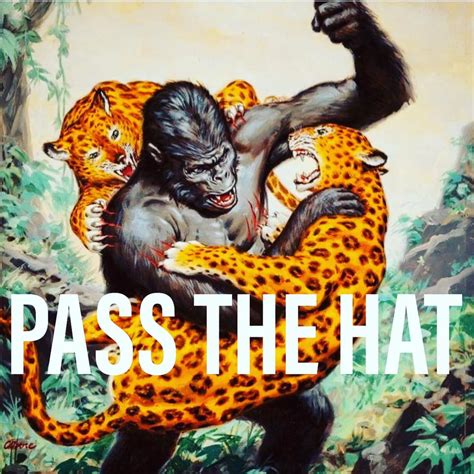 Pass The Hat December 13 2019