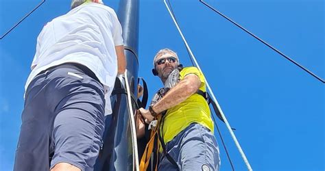 The Best Marine Intercom Systems Tested Yachting World