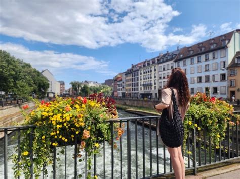 프랑크푸르트 근교여행 스트라스부르 콜마르 당일치기 Feat 스트라스부르 가는방법 여행코스 일정 네이버 블로그
