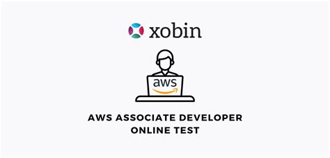 Aws Associate Developer Online Test Pre Hire Assessment By Xobin