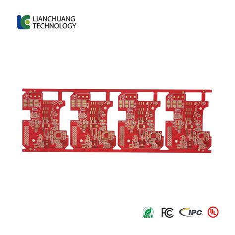 Flex Rigid Pcbs With Sequential Lamination For Complex Circuitry