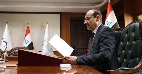 Al Atwani Takes Office As Baghdad Governor Vows Service Overhaul