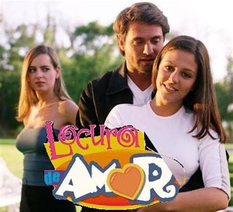 Laisha Wilkins Locura De Amor