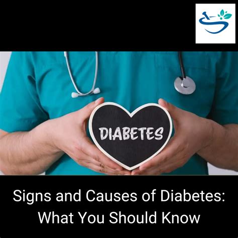 The Root Causes Of Diabetes A Comprehensive Guide
