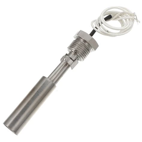 Float Water Level Switch Control Relay Sump Pump Replacement Valve £1589 Picclick Uk