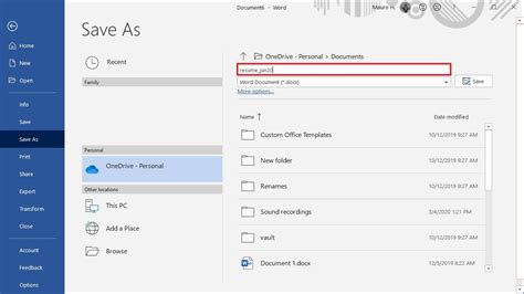 How To Create Custom Microsoft Word Templates In Office Windows Central