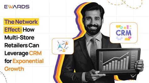 The Network Effect Leveraging Crm For Exponential Growth By Ewards Ewards Nov 2024 Medium